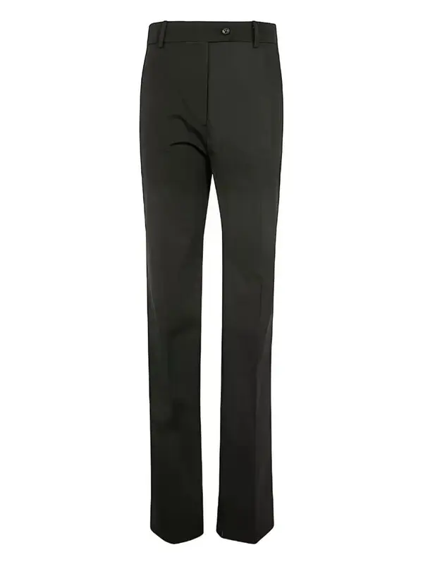 N°21 Press-crease Trousers