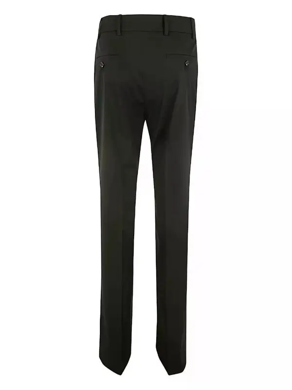 N°21 Press-crease Trousers