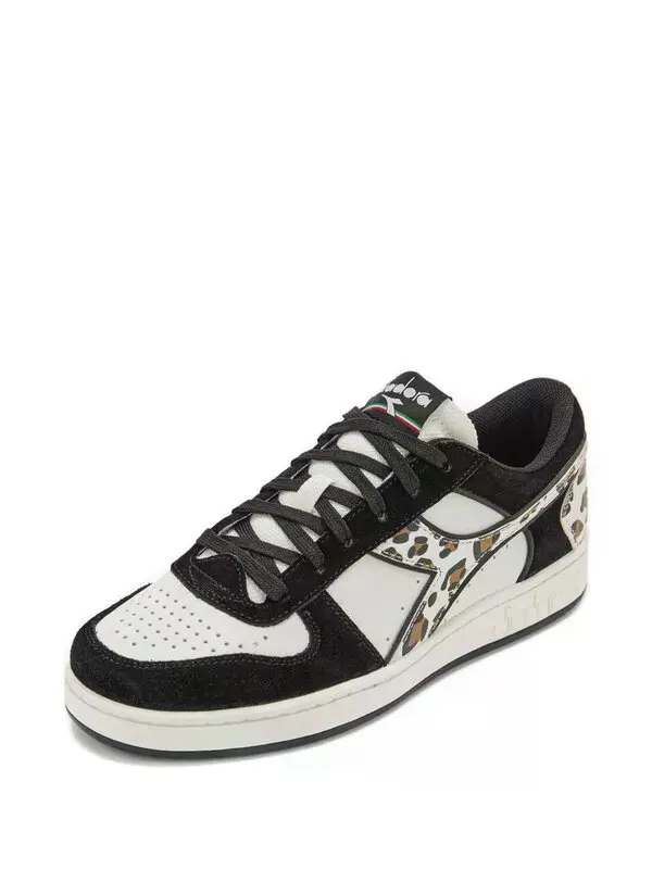 DIADORA Magic Basket Low Panther Sneakers