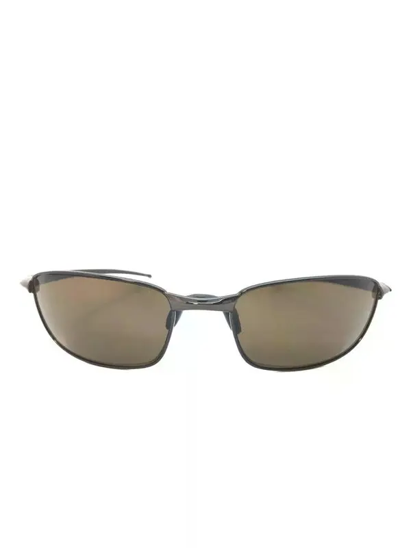 Nike Pounce Sunglasses - Brown