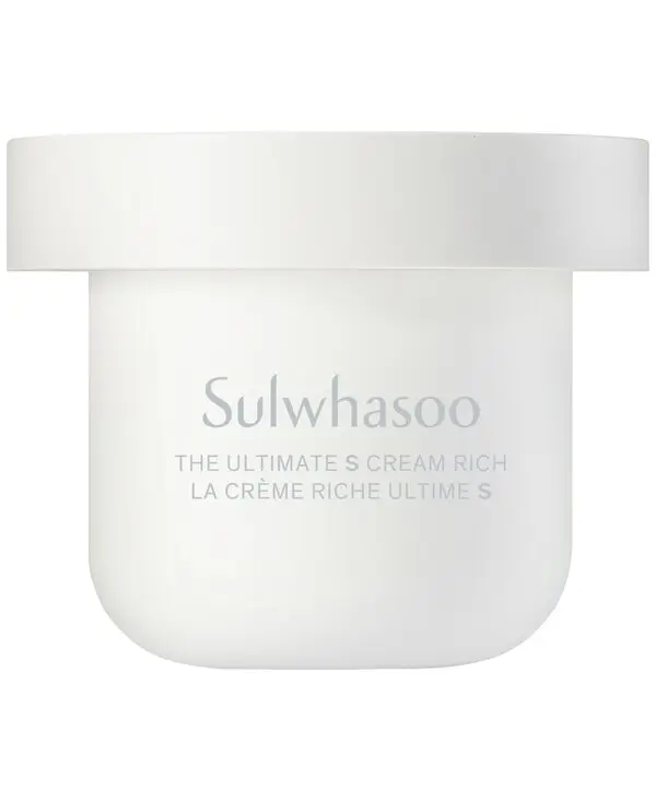 SULWHASOO Ultimate S Rich Refill Cream - No Color