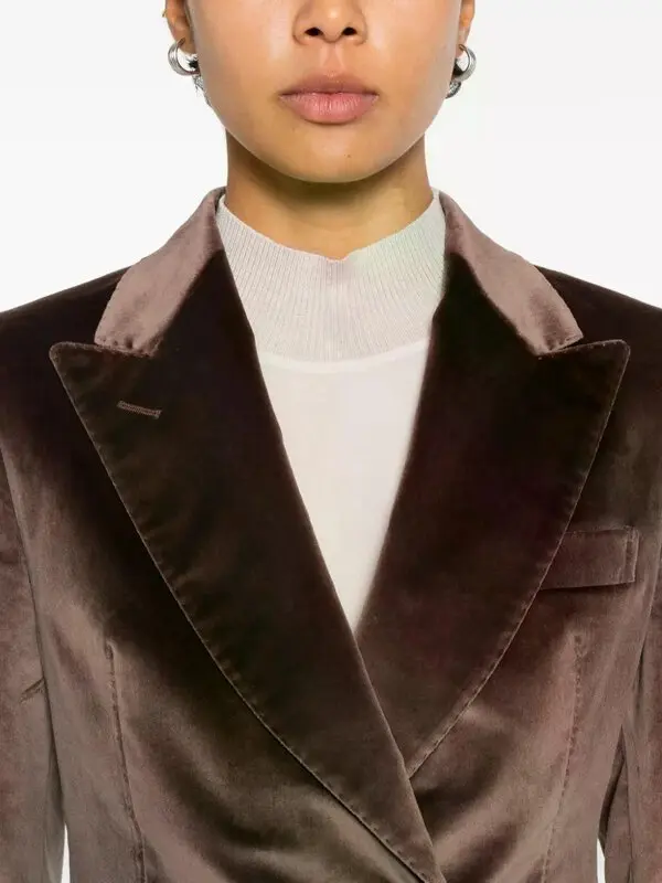 Tagliatore Double-breasted Blazer