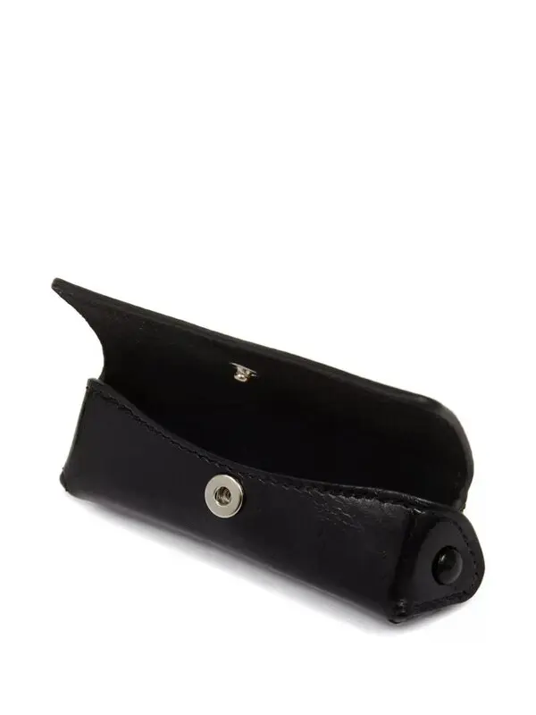 MAISON MARGIELA Chain Lipstick Holder - Black