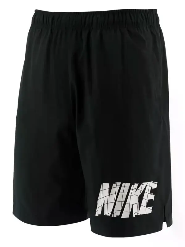 Nike Dri-fit Shorts
