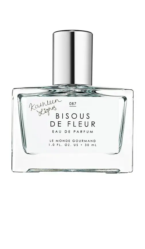 LE MONDE GOURMAND Coterie Collab Bisous De Fleur Eau De Parfum - N,a