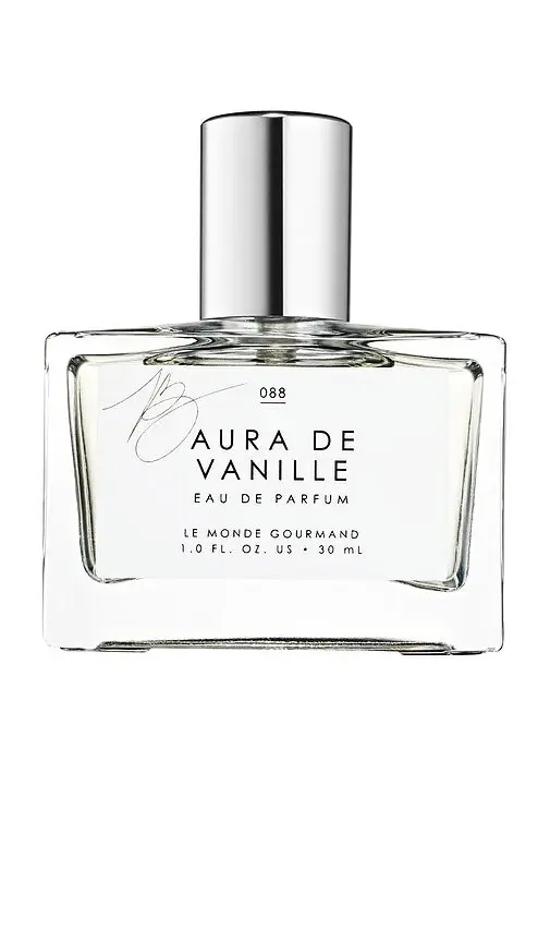 LE MONDE GOURMAND Coterie Collab Aura De Vanille Eau De Parfum - N,a