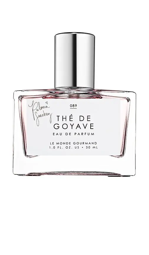 LE MONDE GOURMAND Coterie Collab The De Goyave Eau De Parfum - N,a