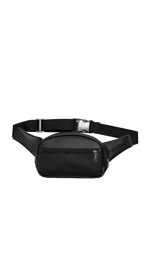 HIGHERDOSE Emf Blocking Fanny Pack