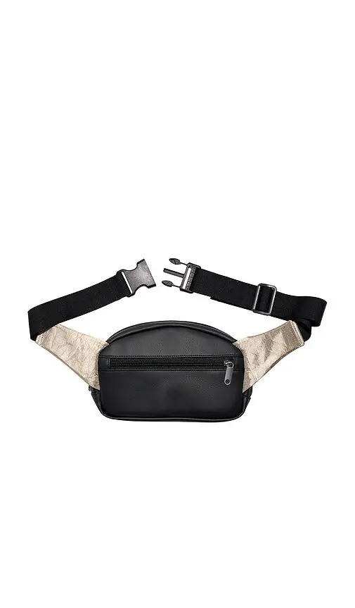 HIGHERDOSE Emf Blocking Fanny Pack