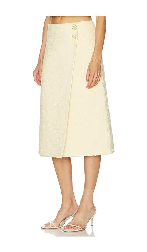 Cara Cara Luca Skirt