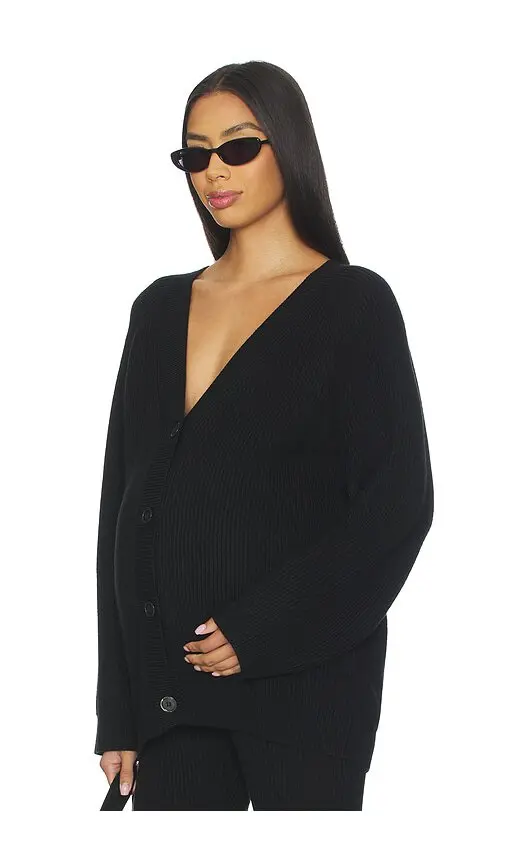 BUMPSUIT Cozy Knit Cardigan