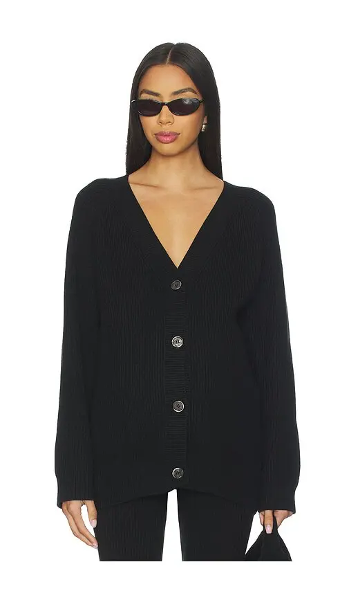 BUMPSUIT Cozy Knit Cardigan
