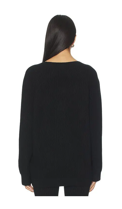 BUMPSUIT Cozy Knit Cardigan