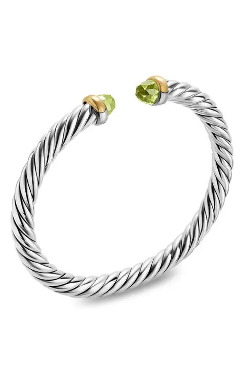 David Yurman Cablespira® Flex Bracelet