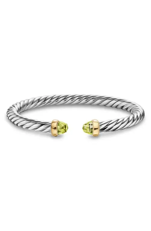David Yurman Cablespira® Flex Bracelet