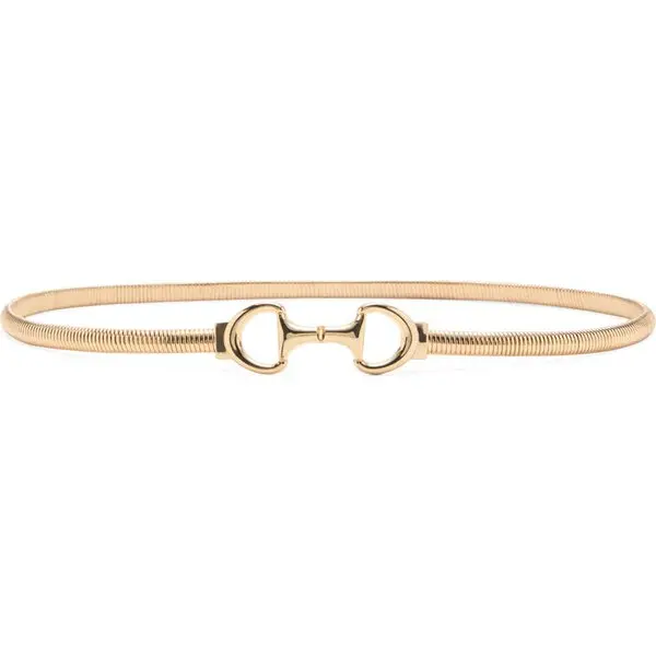 Mango Link Belt - Gold