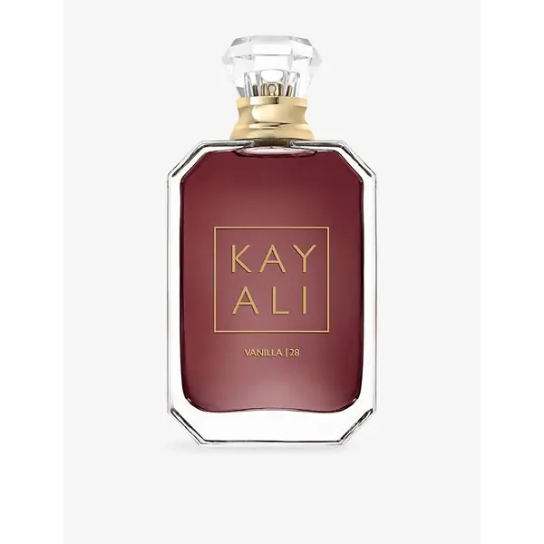 KAYALI Vanilla 28 Eau De Parfum - One-color