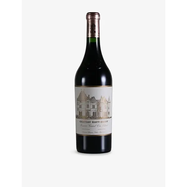 BORDEAUX Chateau Haut-brion Red Wine 2012 - One-color