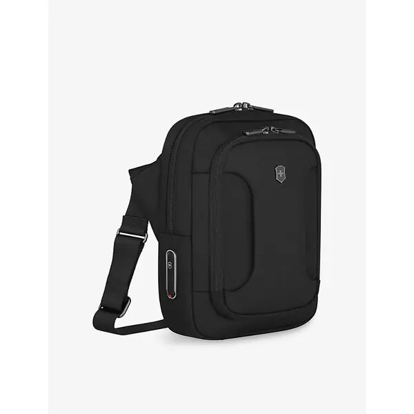 VICTORINOX Woven Cross-body Bag