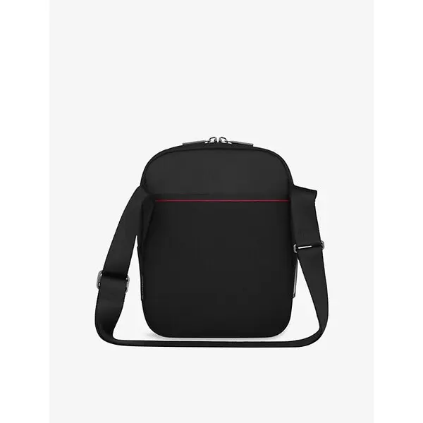 VICTORINOX Woven Cross-body Bag