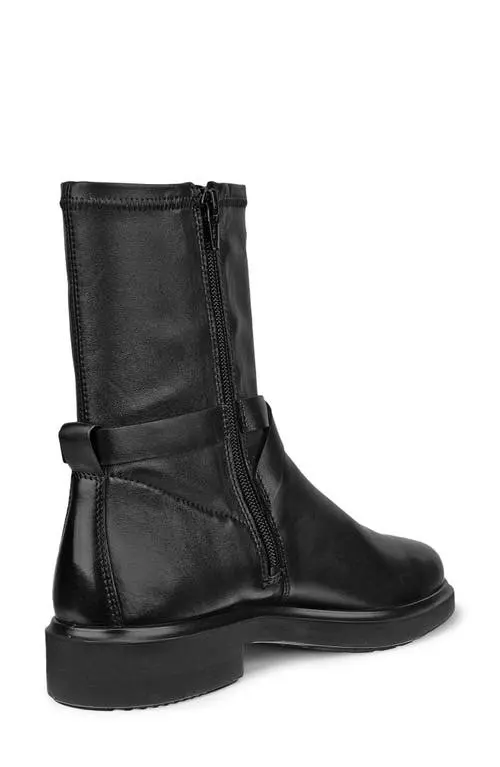 Ecco Metropole Amsterdam Bootie