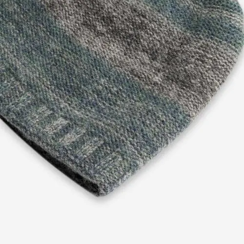 Turtle Fur Rufus Lambswool Beanie