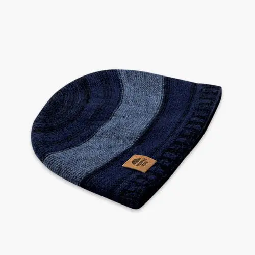 Turtle Fur Rufus Lambswool Beanie