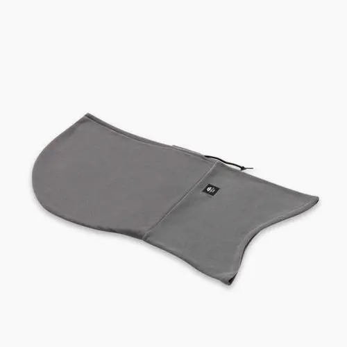 Turtle Fur Fleece Overhood