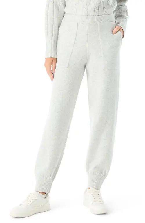 DO BY DEE OCLEPPO Greer Knit Joggers