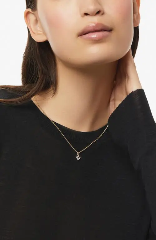 ANA LUISA Claire Pendant Necklace