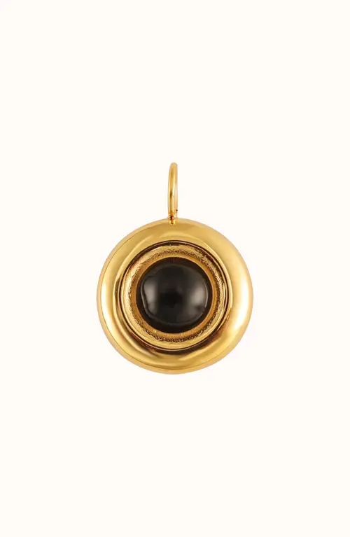 JOIANA JEWELRY Ellis Pendant - Gold