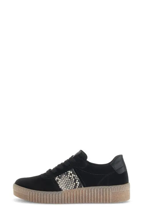 Gabor 73.336 Platform Sneaker