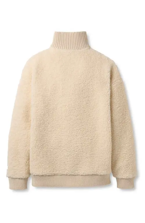 UGG Isannah Chateauknit Zip Sweater