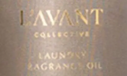 L'AVANT COLLECTIVE Ambre Santal Laundry Oil - Brown