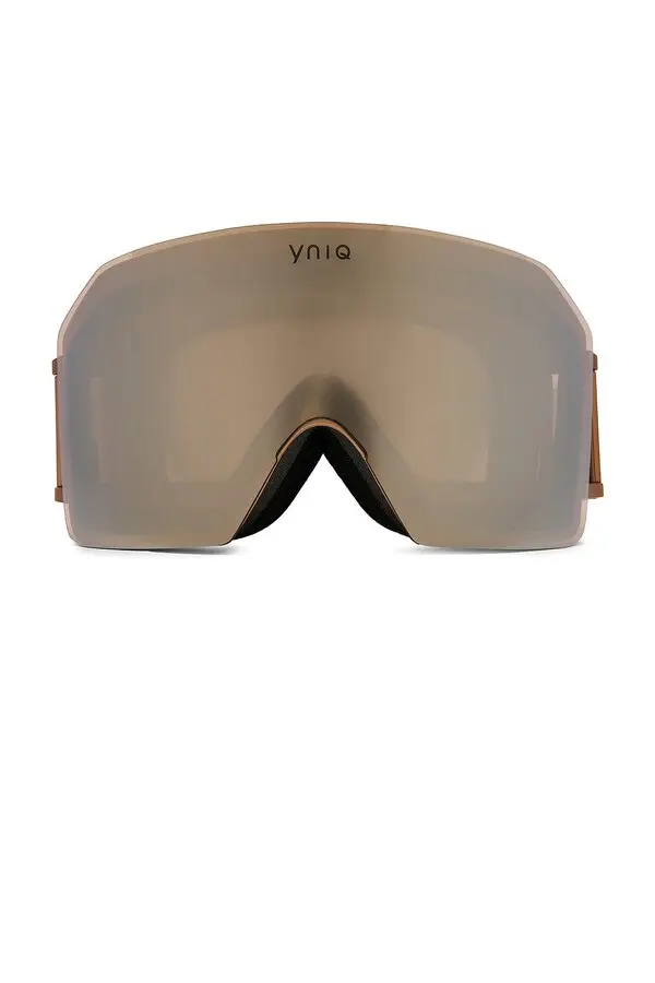 YNIQ EYEWEAR Goggle - Sandstone