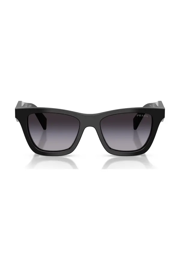 Prada Butterfly Frame Sunglasses