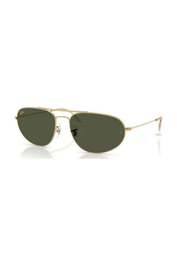 Ray-ban Explorer Iv Sunglasses - Green