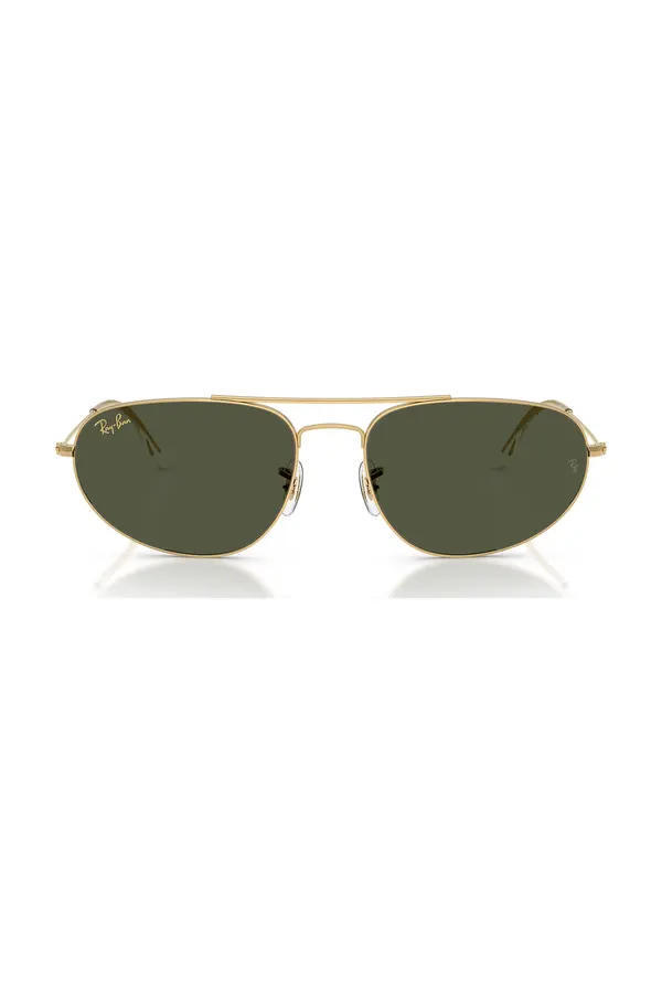Ray-ban Explorer Iv Sunglasses - Green