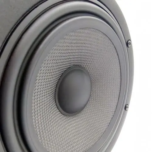 AUDIOENGINE Hdp6 Passive Speakers - White