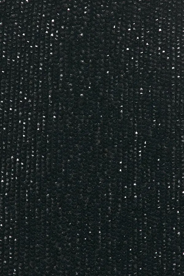 Retrofete Torin Dress - Black