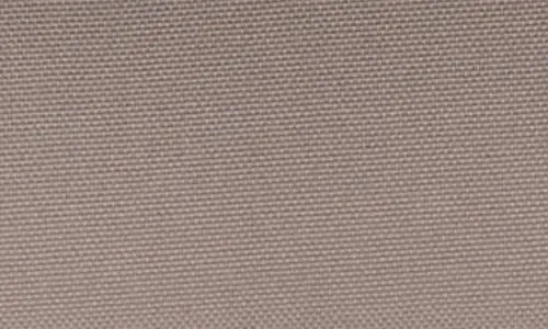 Herschel Supply Co. Pop Quiz Recycled Canvas Belt Bag - Morning Dove/dark Shadow