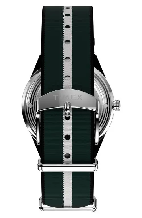 TIMEX® Marlin® Strap Watch