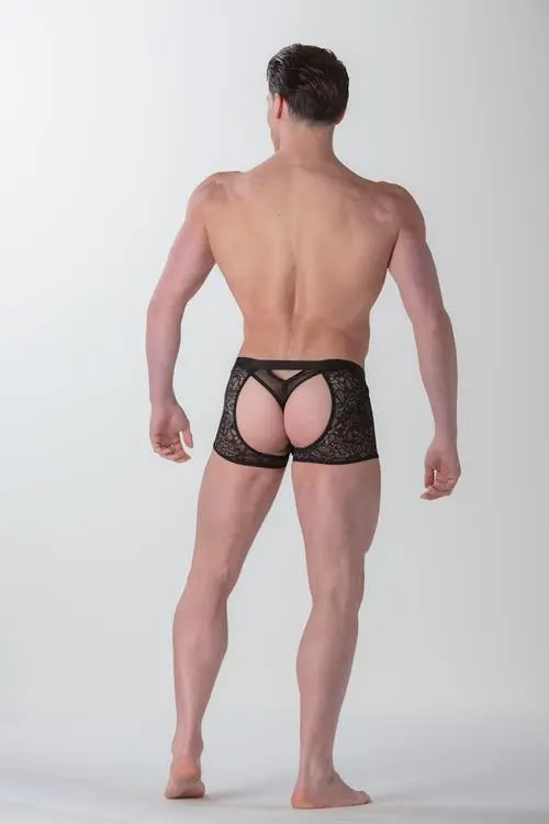 WOH Pure Seduction Boxer String