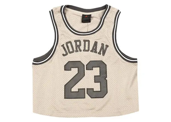 JORDAN Essential Jersey - Moon