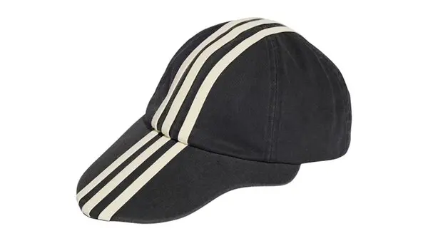 Adidas X Thug Club Sword Cap - Black
