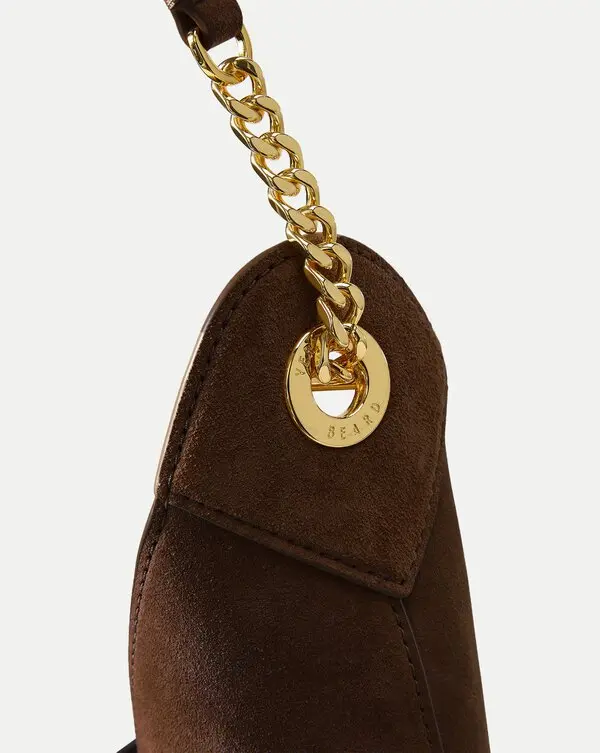 Veronica Beard Jour Shoulder Bag