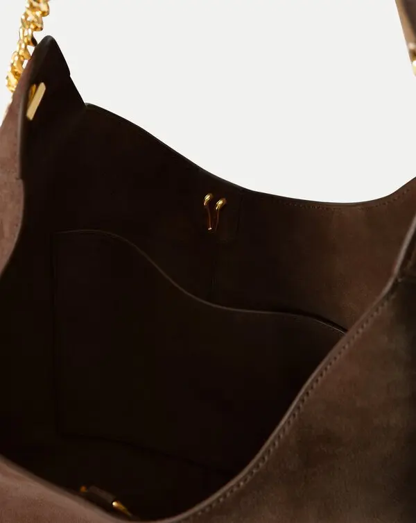 Veronica Beard Jour Shoulder Bag