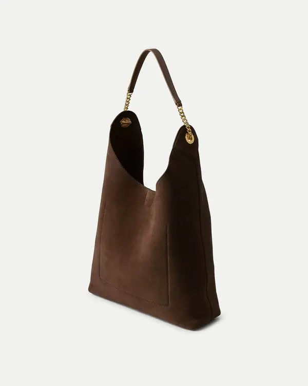 Veronica Beard Jour Shoulder Bag