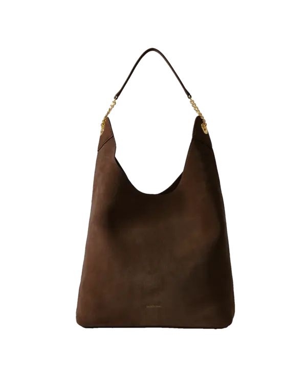 Veronica Beard Jour Shoulder Bag