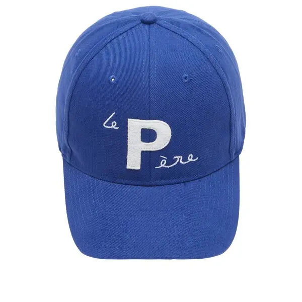 LE PERE Logo Cap